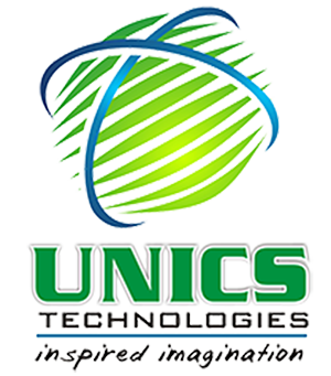 UNICS Technologies – Inspired Imagination